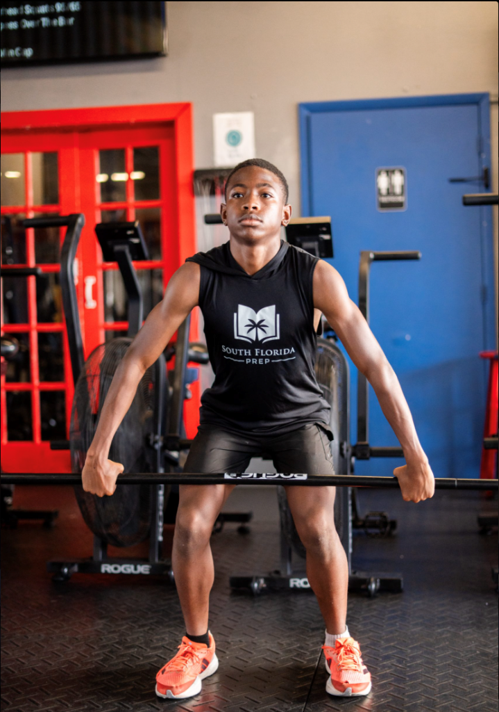 Services – South Florida Prep